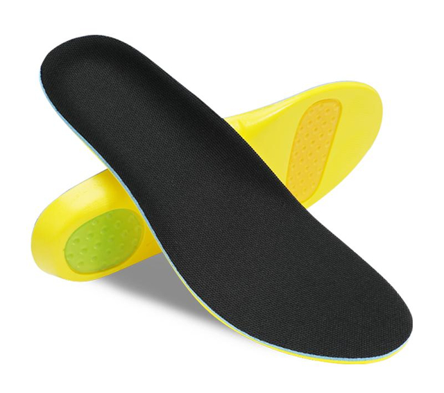 Polyurethane Shoe Insoles | PU Insert - Foamwell