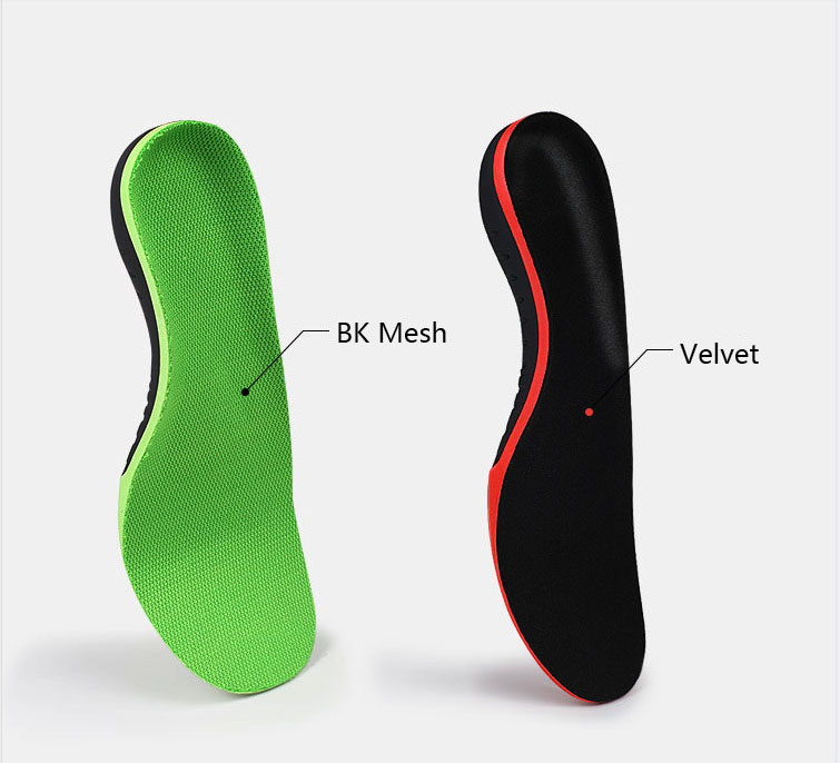 Unveiling the Magic: Everything You Need to Know About Silicone Insoles ...